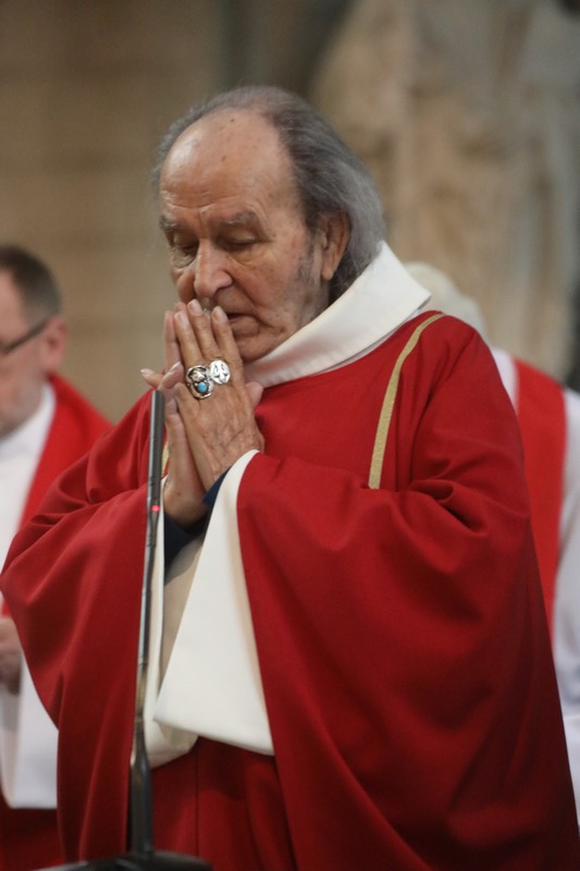 Échos du père Guy Gilbert à Paliseul – Unité pastorale "Paliseul Saint ...