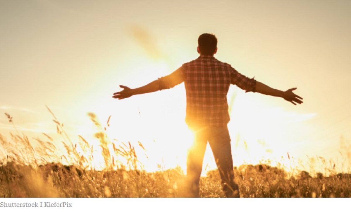 Ces quelques raisons d’espérer en ce début d’année – Unité pastorale ...